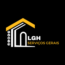Home - LGH Serviços Gerais